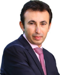 Meet Dr. Lazar – Prime Endodontics